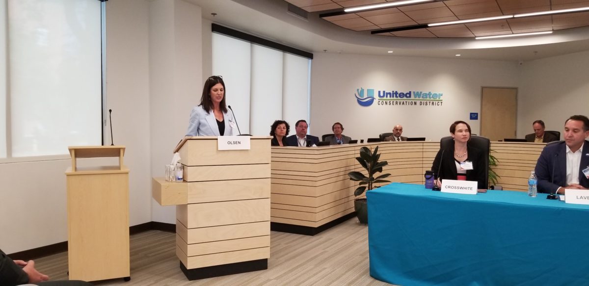Sustainability Summit 2022 – United Water Conservation District