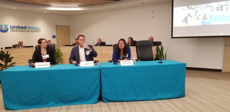 Sustainability Summit 2022 – United Water Conservation District